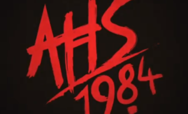 'American Horror Story: 1984' Pays Homage to 80s Horror - ScaryNerd