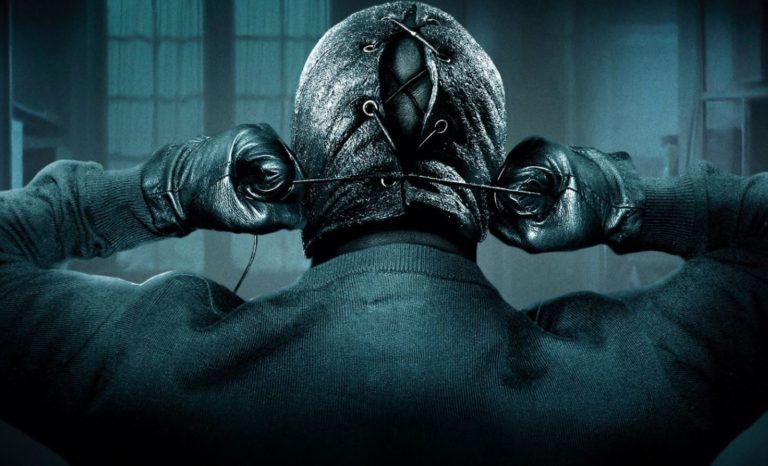 'The Collected': Josh Stewart Returns as Arkin in First Look For the ...