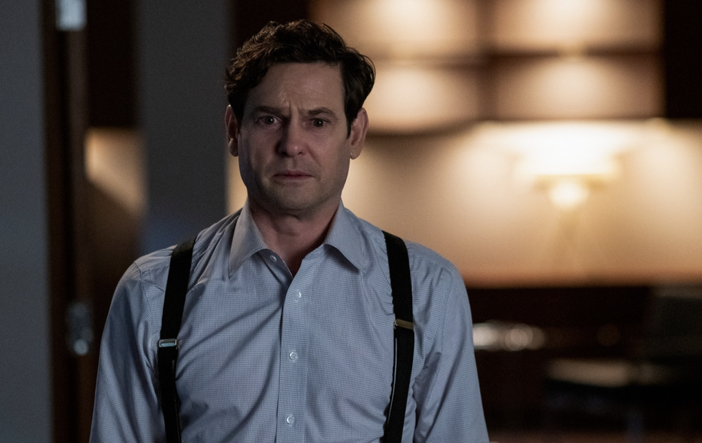 Netflix Reveals the First Look at 'The Haunting of Bly Manor' - ScaryNerd