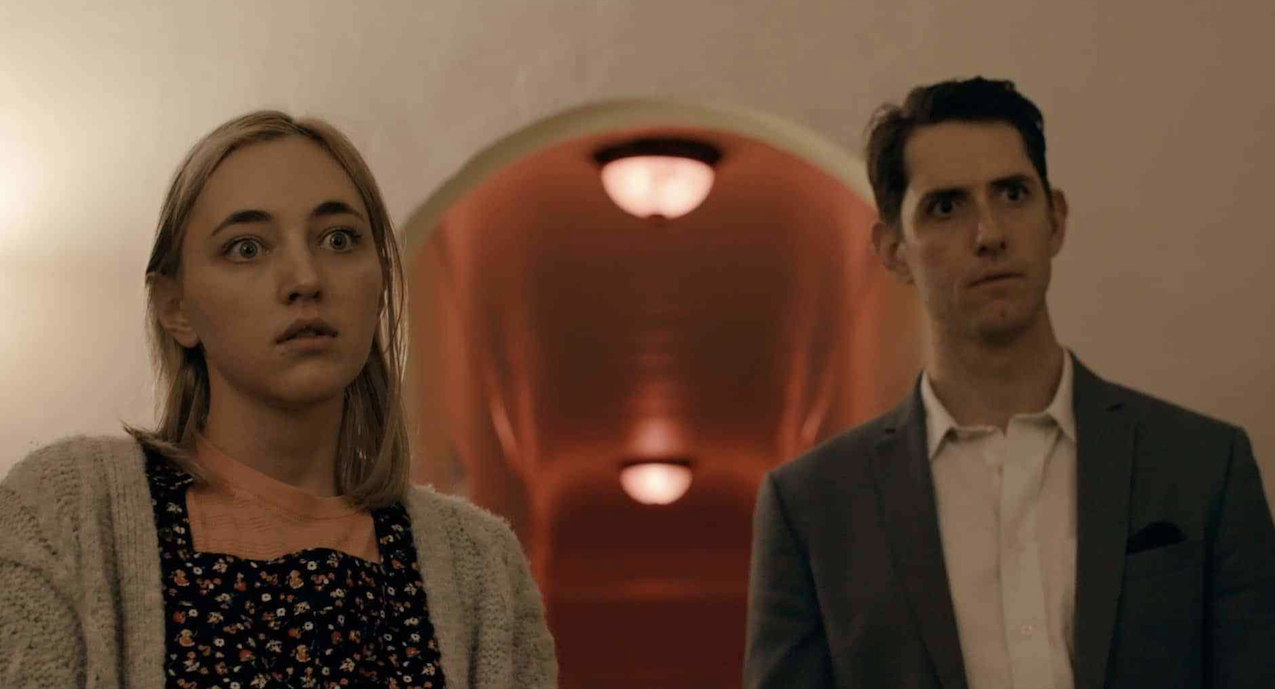 [Watch] New 'Rot' Trailer Oozes with Tension and Blood - ScaryNerd